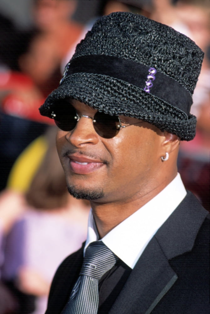 Damon Wayans At 8Th Annual Sag Awards, La, Ca 3102002, By Robert Hepler ...