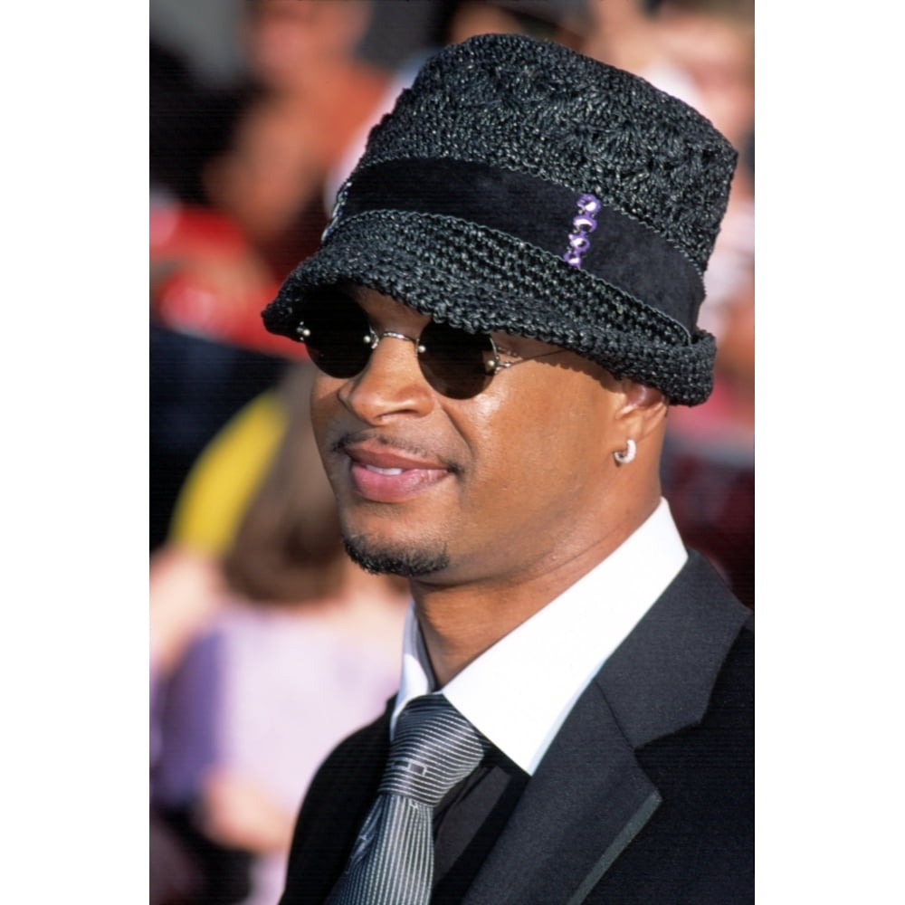 Damon Wayans At 8Th Annual Sag Awards, La, Ca 3102002, By Robert Hepler ...