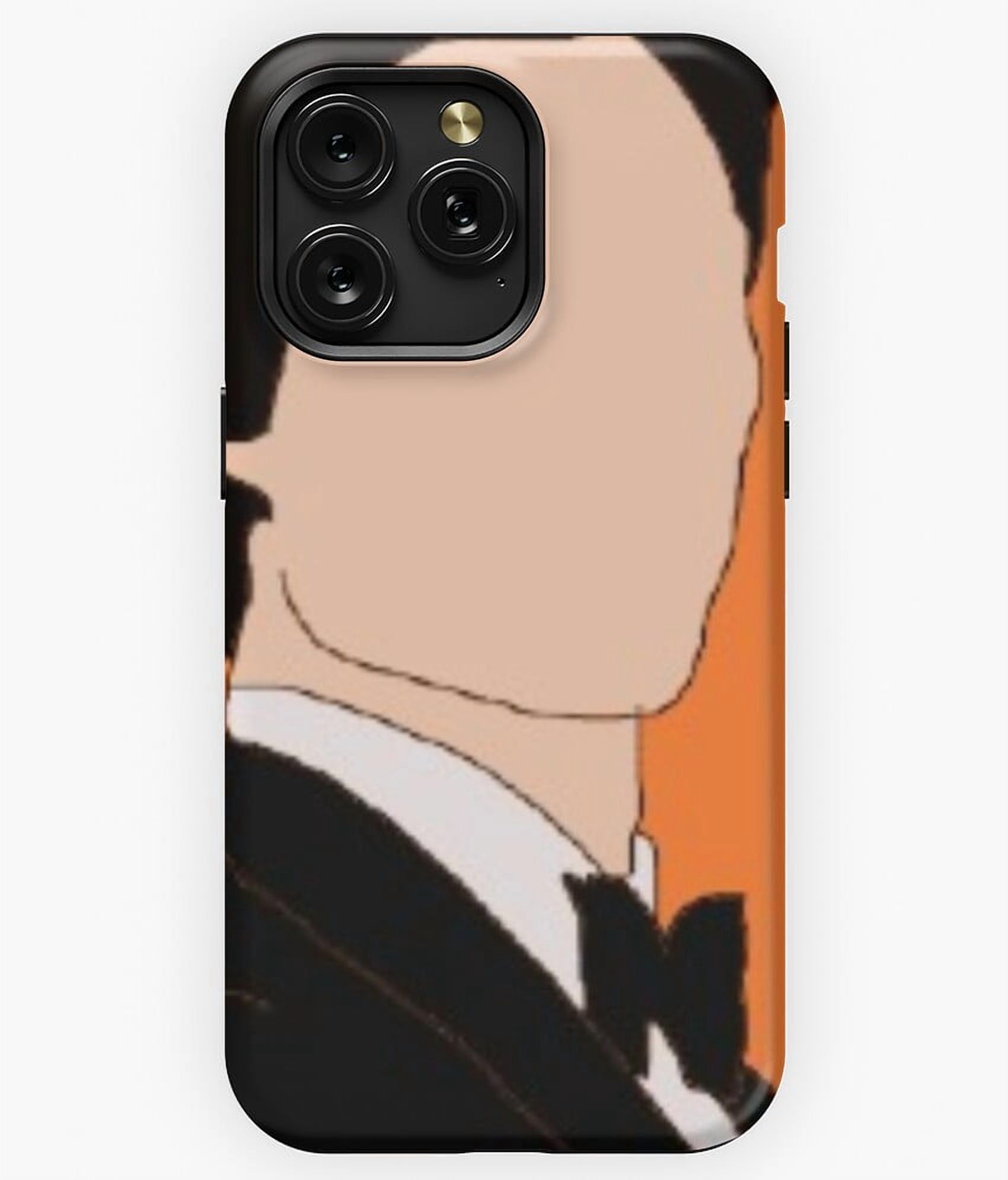 Damon at the Miss Mystic Falls Dance TVD Fan Art A913 Phone Case for ...