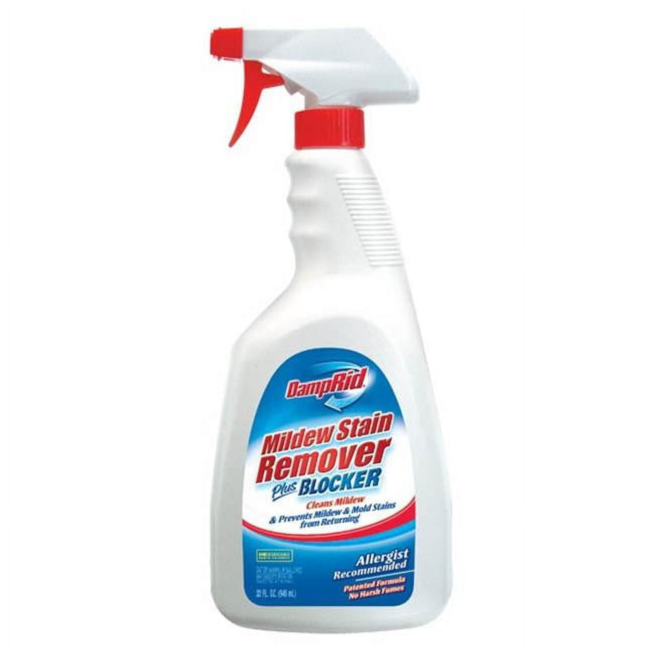 Damp Rid 3222-0055 Wm Barr Mildew Remover FG301 - Walmart.com