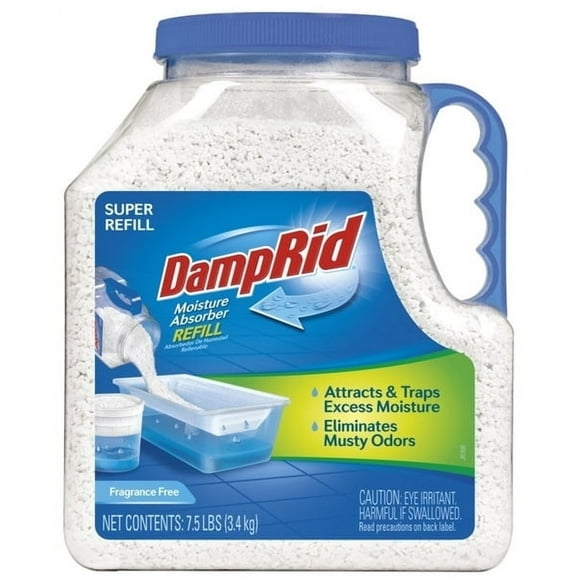 DampRid Refill in DampRid - Walmart.com