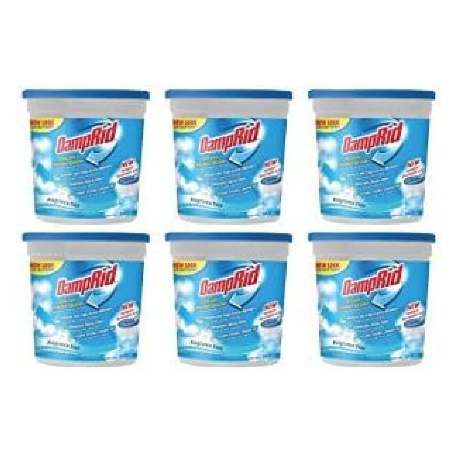 Damp Rid FG01K LeCeleBeeTM Room Refresher (Pack of 6) - Walmart.com