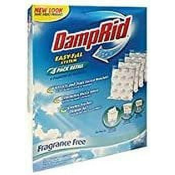 DampRid Refill in DampRid - Walmart.com