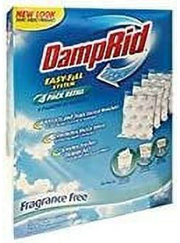 DampRid Refill in DampRid - Walmart.com