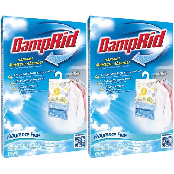 Damprid Collection