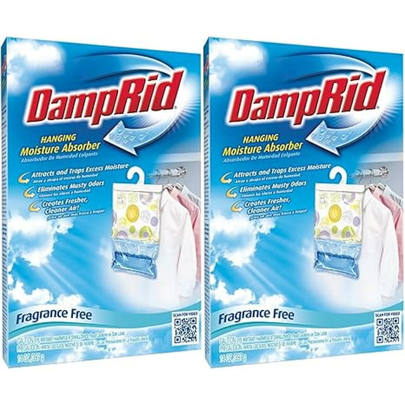 Damprid Collection