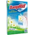 Damp Rid Hanging Moisture Absorber Fresh Scent Bag, 14 oz, 3 Pack ...