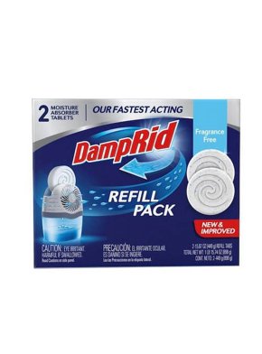DampRid Refill in DampRid - Walmart.com