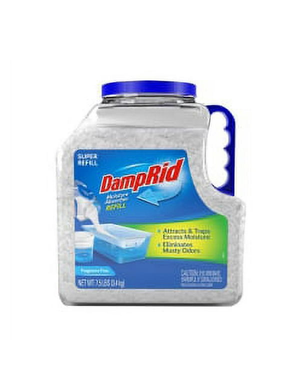 DampRid Refill in DampRid - Walmart.com