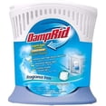 DampRid Easy-Fill System Fragrance Free Large Room Moisture Absorber ...