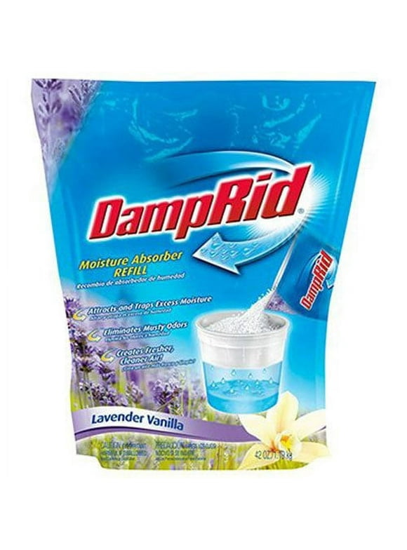 DampRid Bag in DampRid - Walmart.com