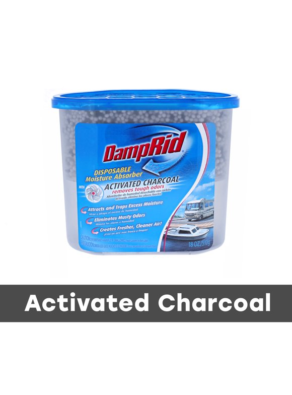 DampRid in Moisture Absorbers - Walmart.com