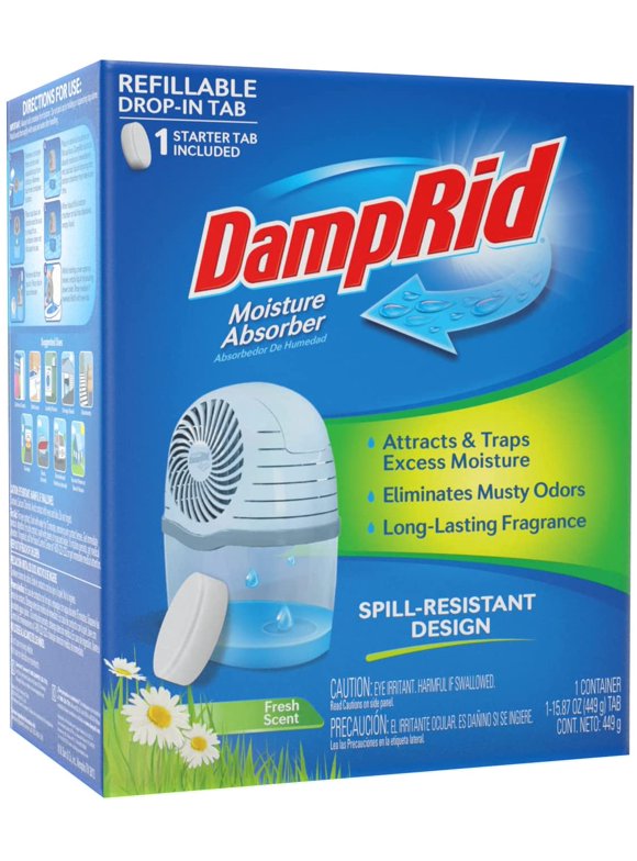 DampRid in Household Essentials by Brand - Walmart.com