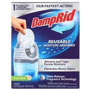 DampRid in Household Essentials by Brand - Walmart.com