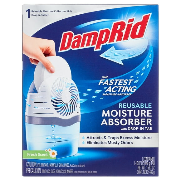 Damprid Collection