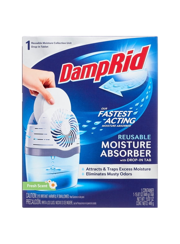 Moisture Absorbers in Air Fresheners - Walmart.com