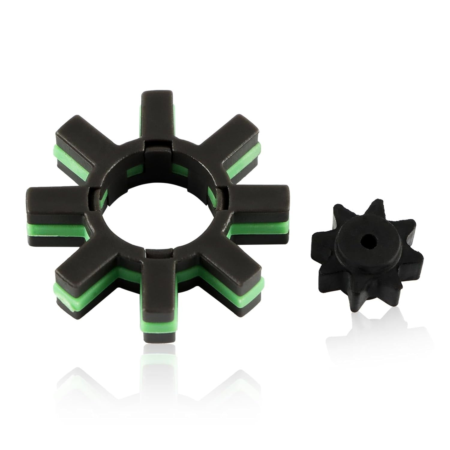 Damper Electric Power Steering Motor Shaft Gear Compatible with Avalon ...