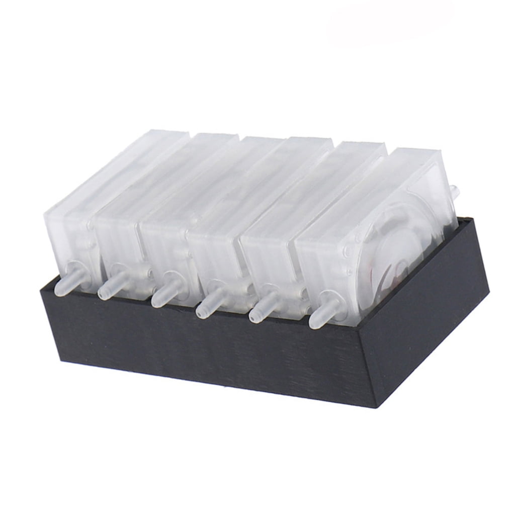 Damper Single Pass One Way Adapter Ink Damper Adapter Printer Ink ...