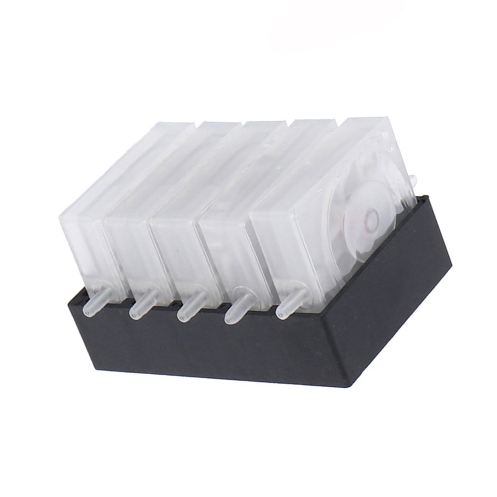 Damper Single Pass One Way Adapter Ink Damper Adapter Printer Ink ...