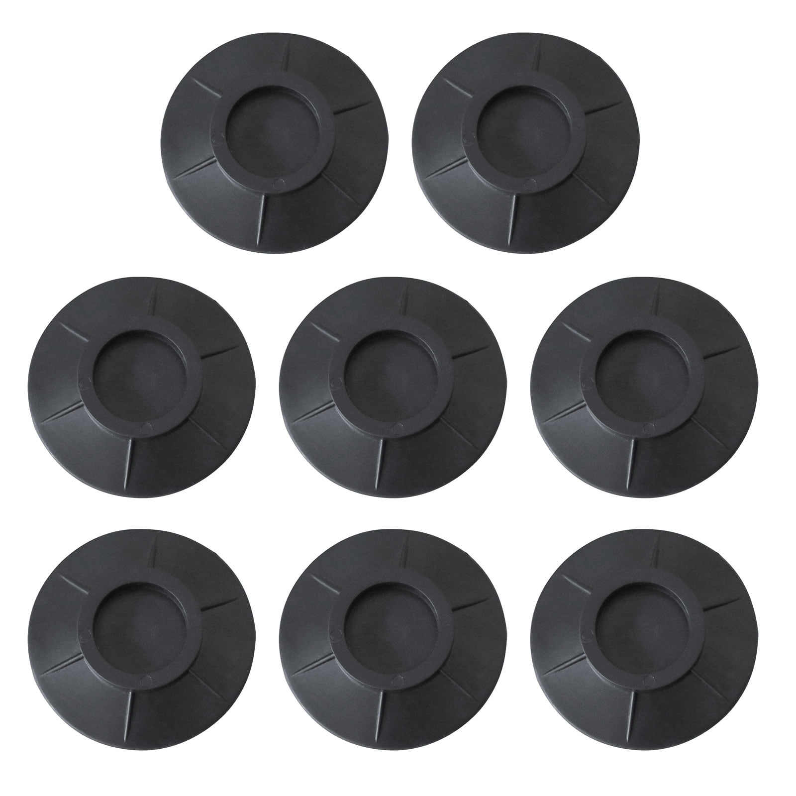 Damper for Washing Machine Not Damper Plastic Damper Pad for Washing ...