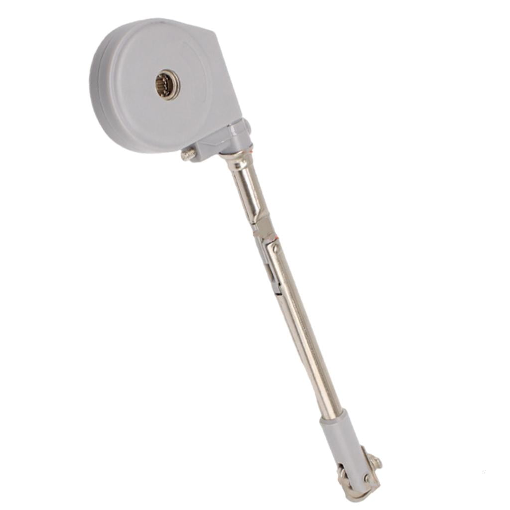 Damping Buffer Support Rod Slow Closes Cabinet Hinges Folding Lid Stay ...
