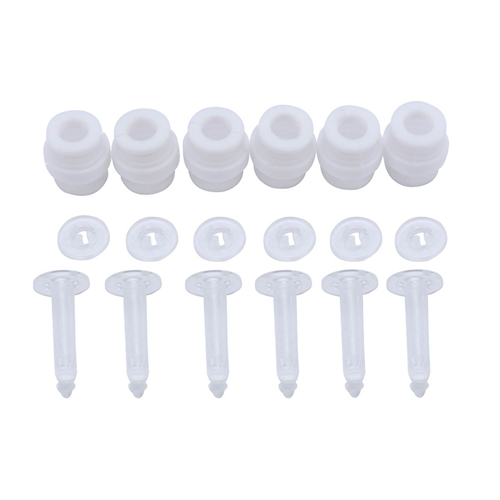 Damping Bumper Rubber Ball Anti Drop Pins for DJI Phantom 3 Vibration ...