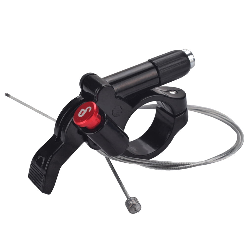 Damping Front Fork Wire Controller Aluminum alloy Universal Wire ...