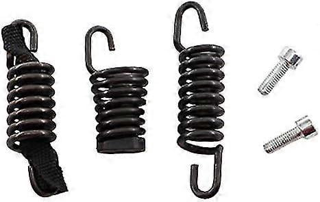 Damping Spring Kit For Partner 350 351 370 371 390 420 Chainsaw ...