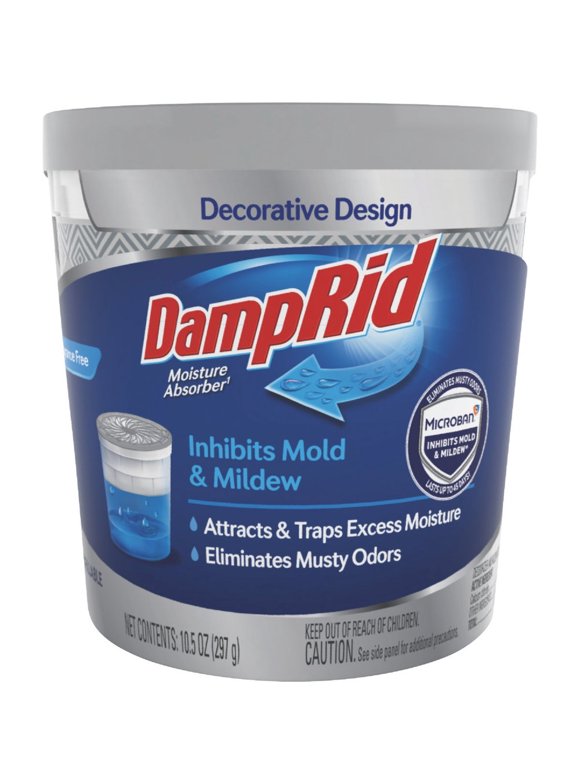 DampRid in Household Essentials by Brand - Walmart.com