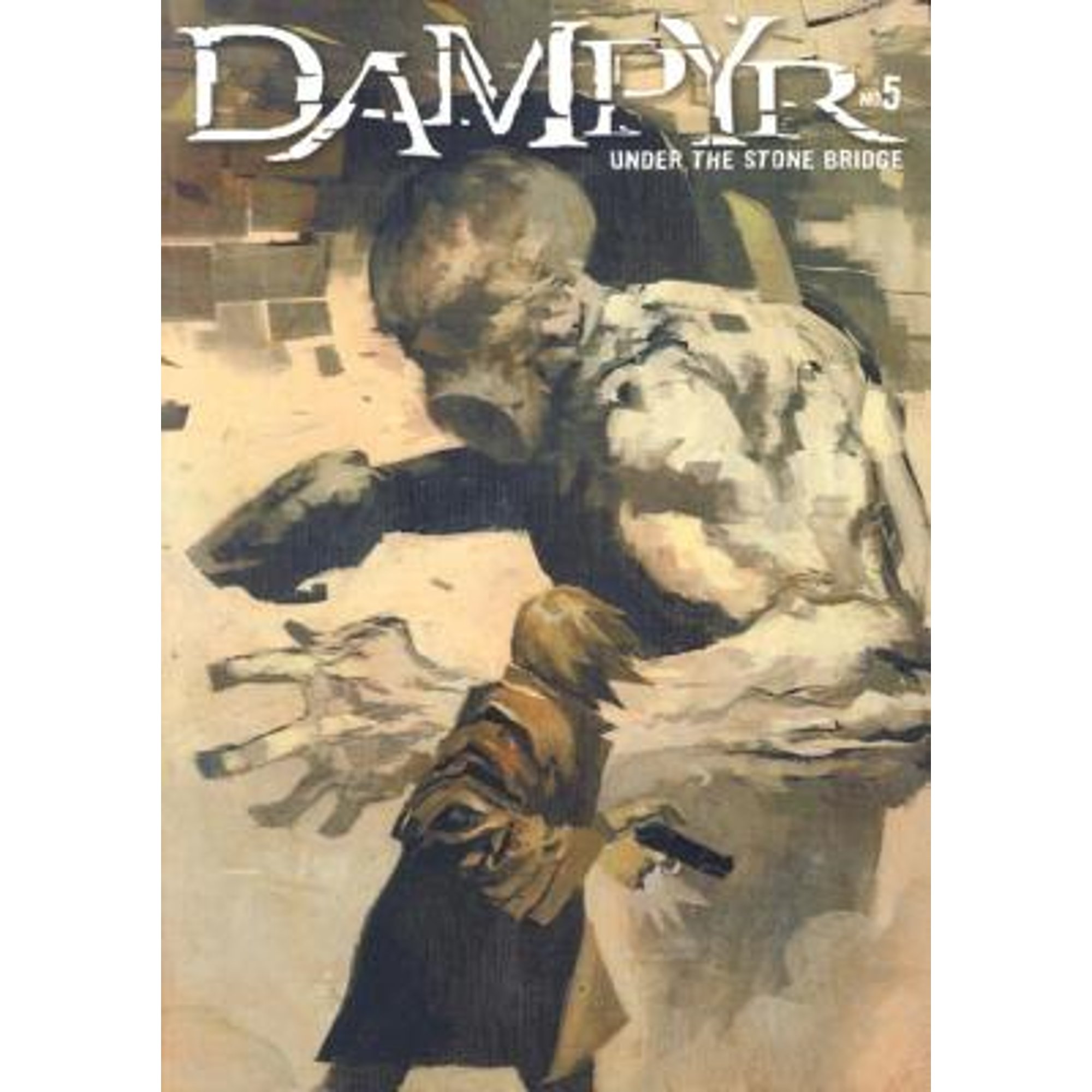 Pre-Owned Under the Stone Bridge (Paperback) 1933239107 9781933239101 - Walmart.com