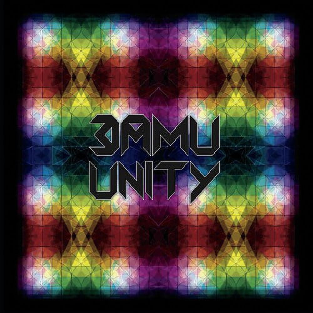 Damu - Unity - Rock - CD - Walmart.com
