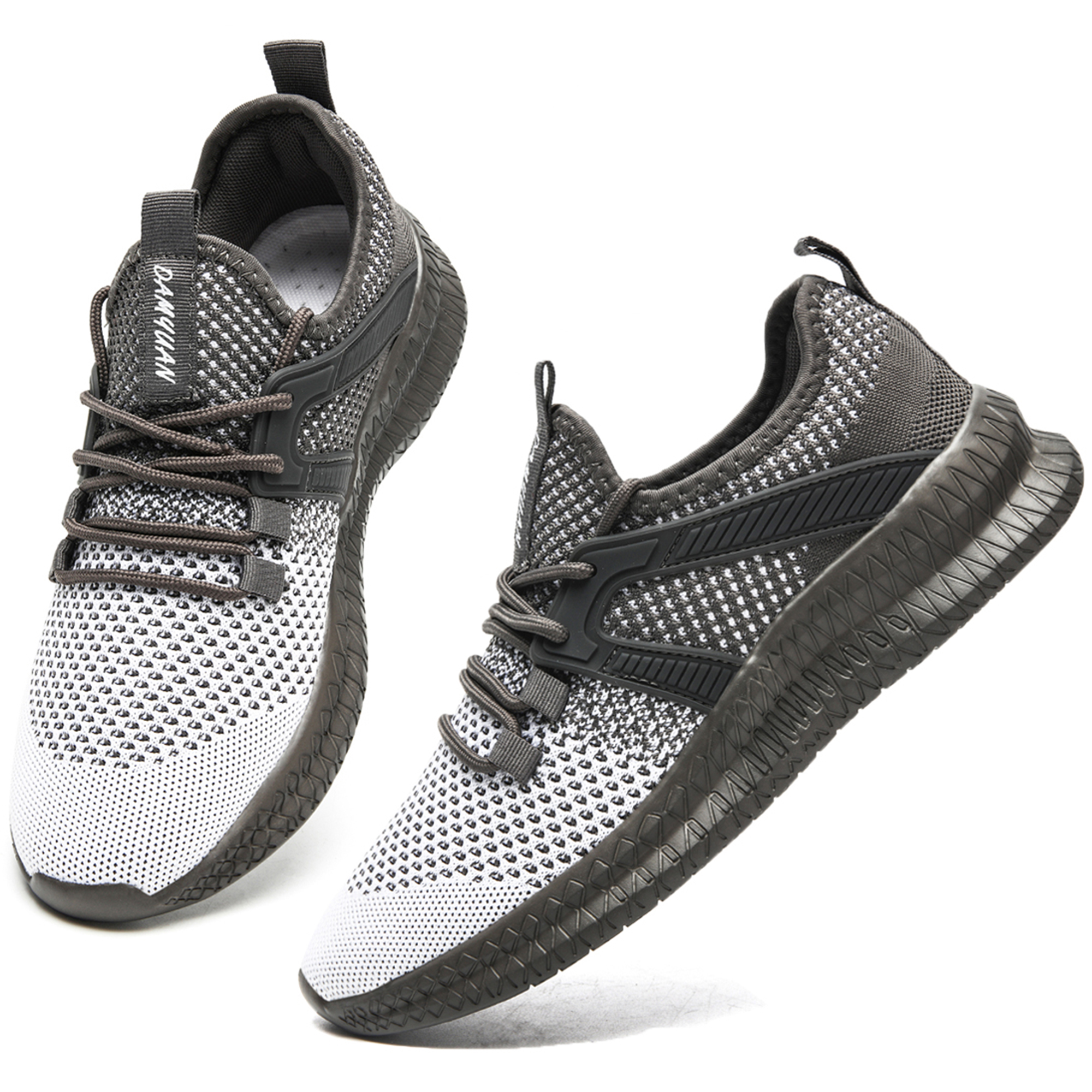 YYTLCH Mens Casual Shoes Fashion Sneakers Comfort Shoes for Men ...