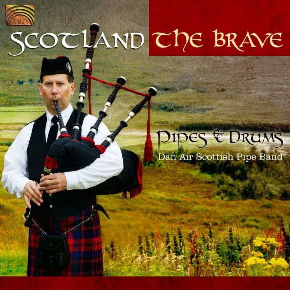 Scottish Band