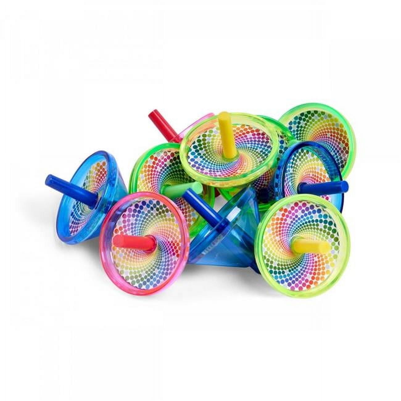 Dan As 22981 Coloring Markers Spinning Wheels - Pack of 10 - Walmart.com