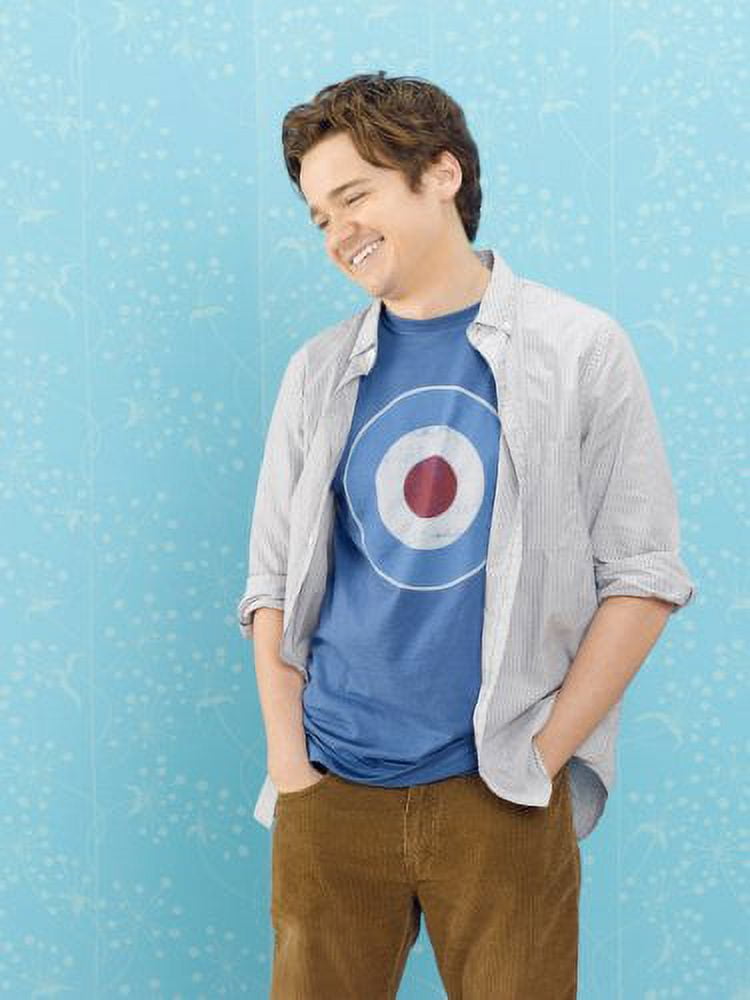 Dan Bird Poster 12x16 Art Print on Metal Sign 12in x 16in Multi-Color ...