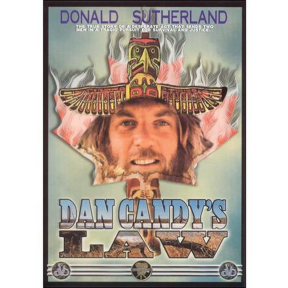 Dan Candy's Law [DVD] - Walmart.com