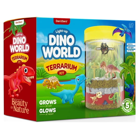 Kids Terrarium