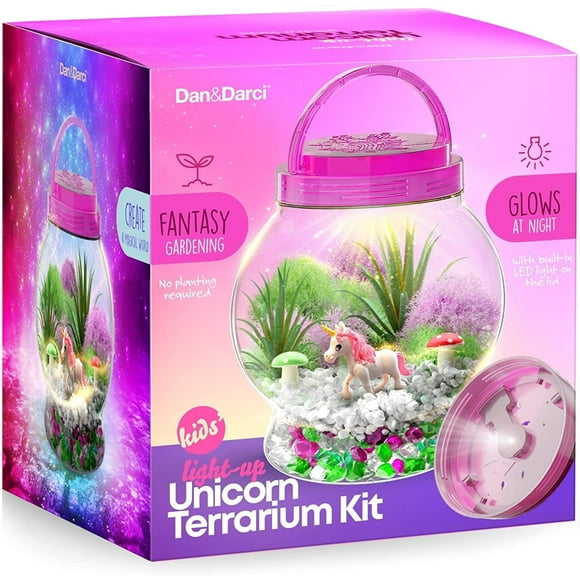 Kids Terrarium