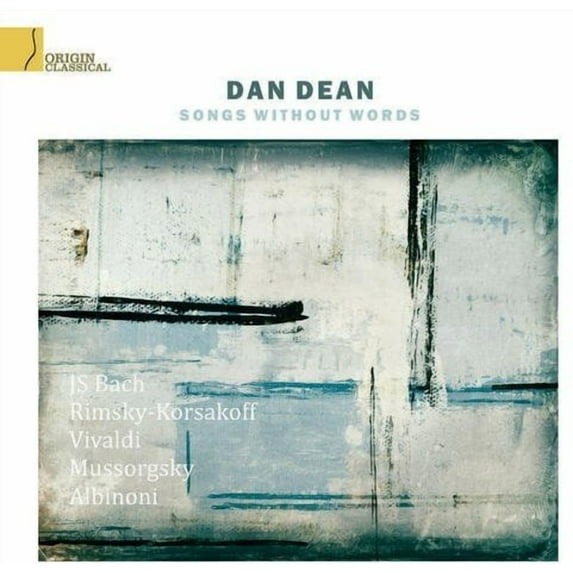 Dan Dean - Songs Without Words - Music & Performance - CD - Walmart.com