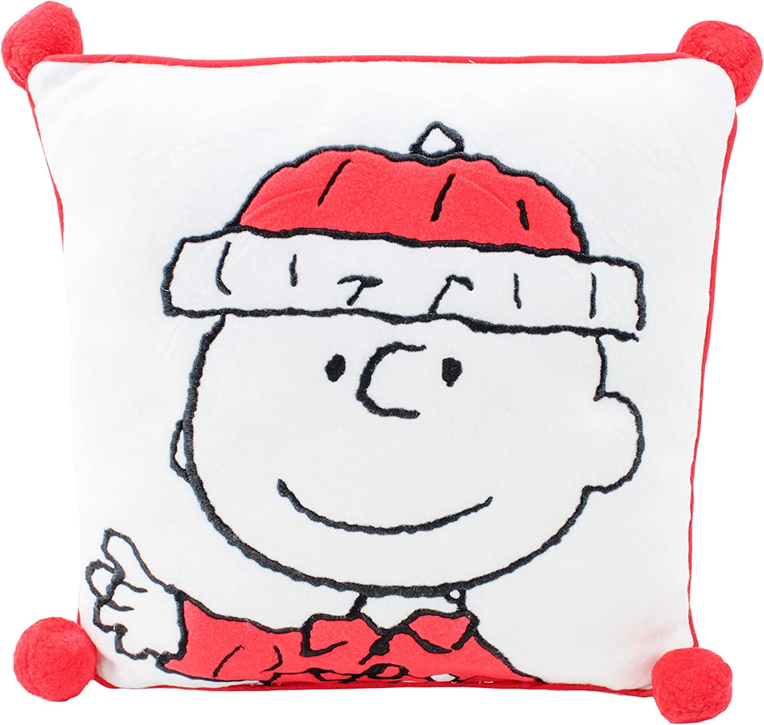 Dan Dee Peanuts | 14" Officially Licensed & Collectible Decorative ...