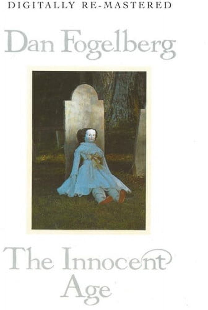 Dan Fogelberg - Innocent Age - Music & Performance - CD - Walmart.com