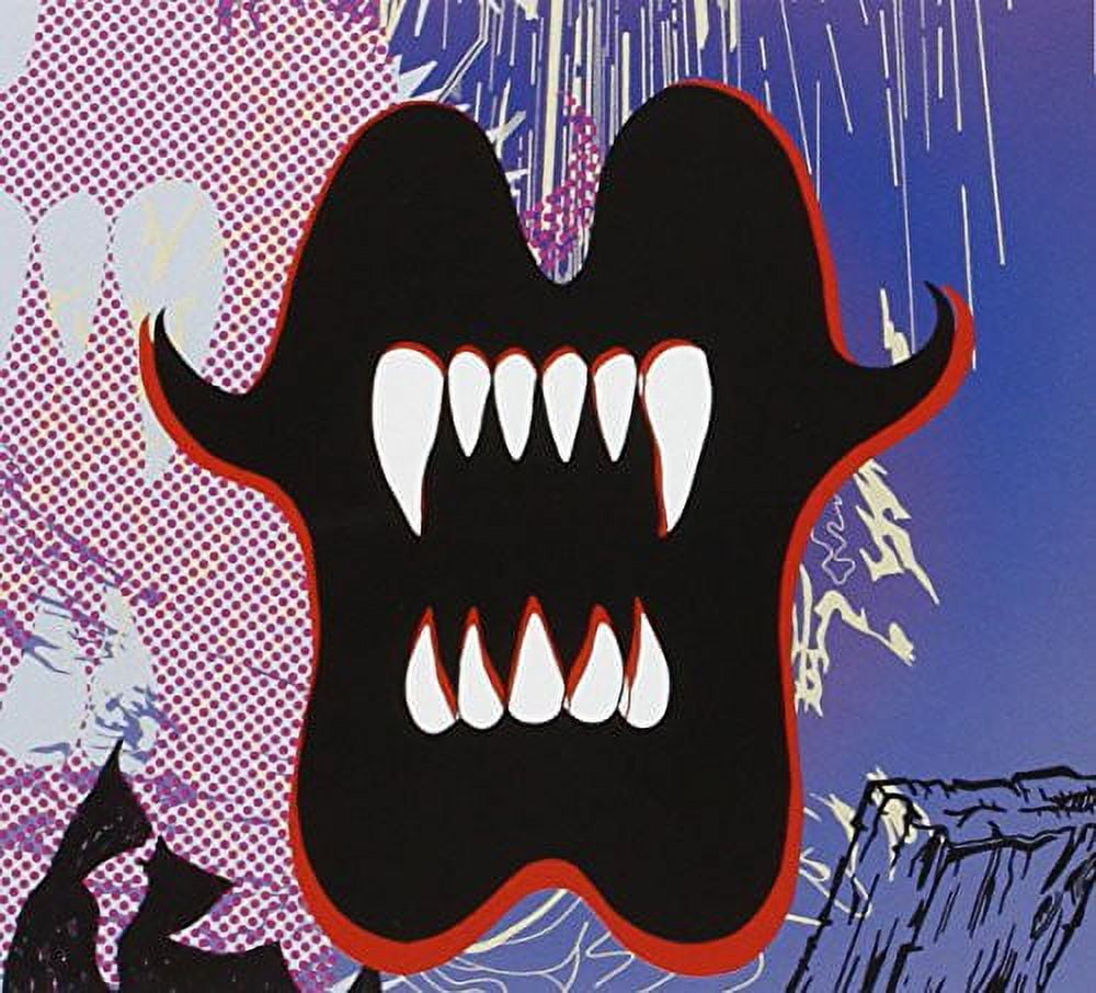 Dan Melchior - Hunger - Rock - CD - Walmart.com