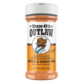 Dan-O's Seasoning in Seasoning mixes & blends - Walmart.com