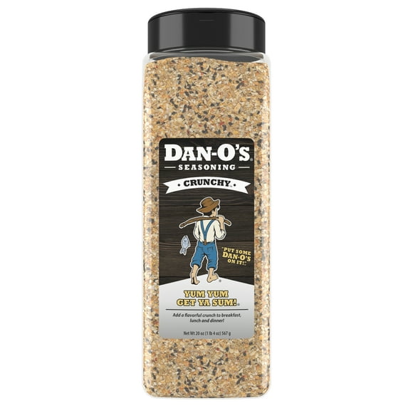 Dan-o's Seasoning