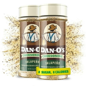 Dan-o's Seasoning