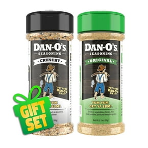 Dan-O's Seasoning Herbs, spices & seasoning mixes in Pantry - Walmart.com