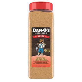 Dan-O's Seasoning in Seasoning mixes & blends - Walmart.com