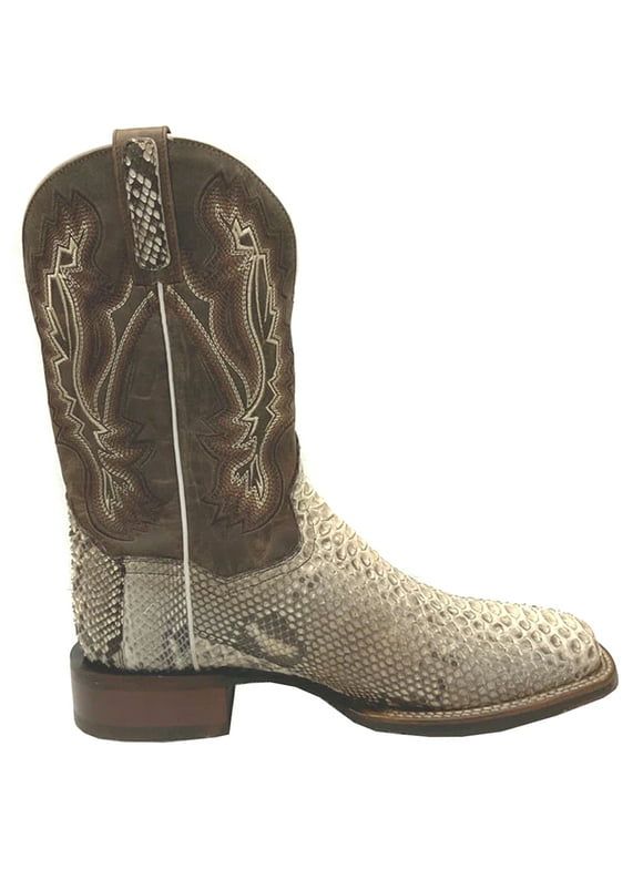 Snake Boots Mens