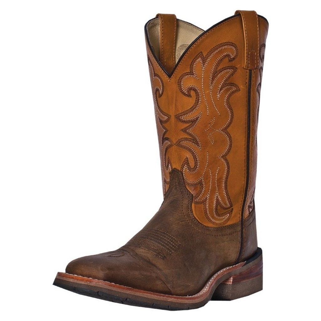 Dan Post Boots Mens Ferrier 11" Composite Toe Work Safety Shoes Casual ...