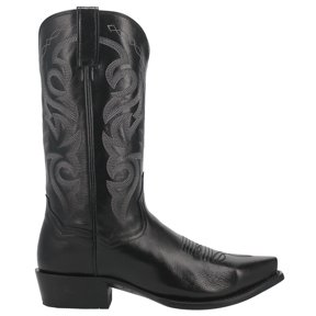 Dan Post Men's Bayou Exotic Caiman Western Boot Square Toe - DP3074 13 ...
